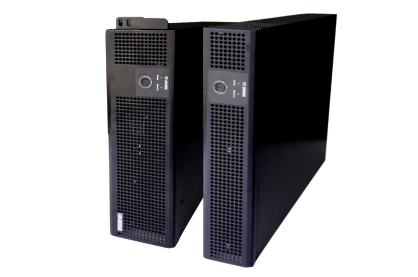 Nobreak NOBREAK UPS SERVER UNIVERSAL 2200VA E 3200VA - TS SHARA