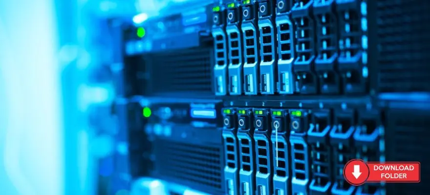 Arquivos Para sua empresa: Redes e Servidores - TS SHARA